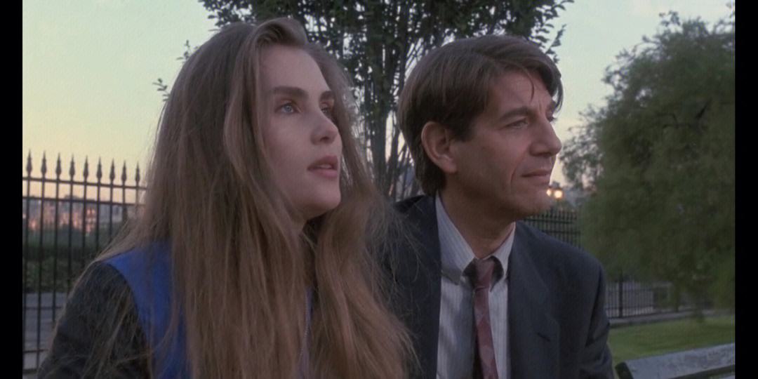 Emmanuelle Seigner: Worthy of being a crossover artist! The ...