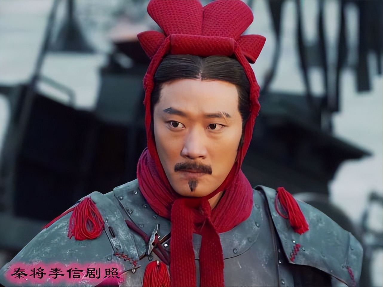 The amazing inside story of Li Xin's killing of twenty-seven commanders ...