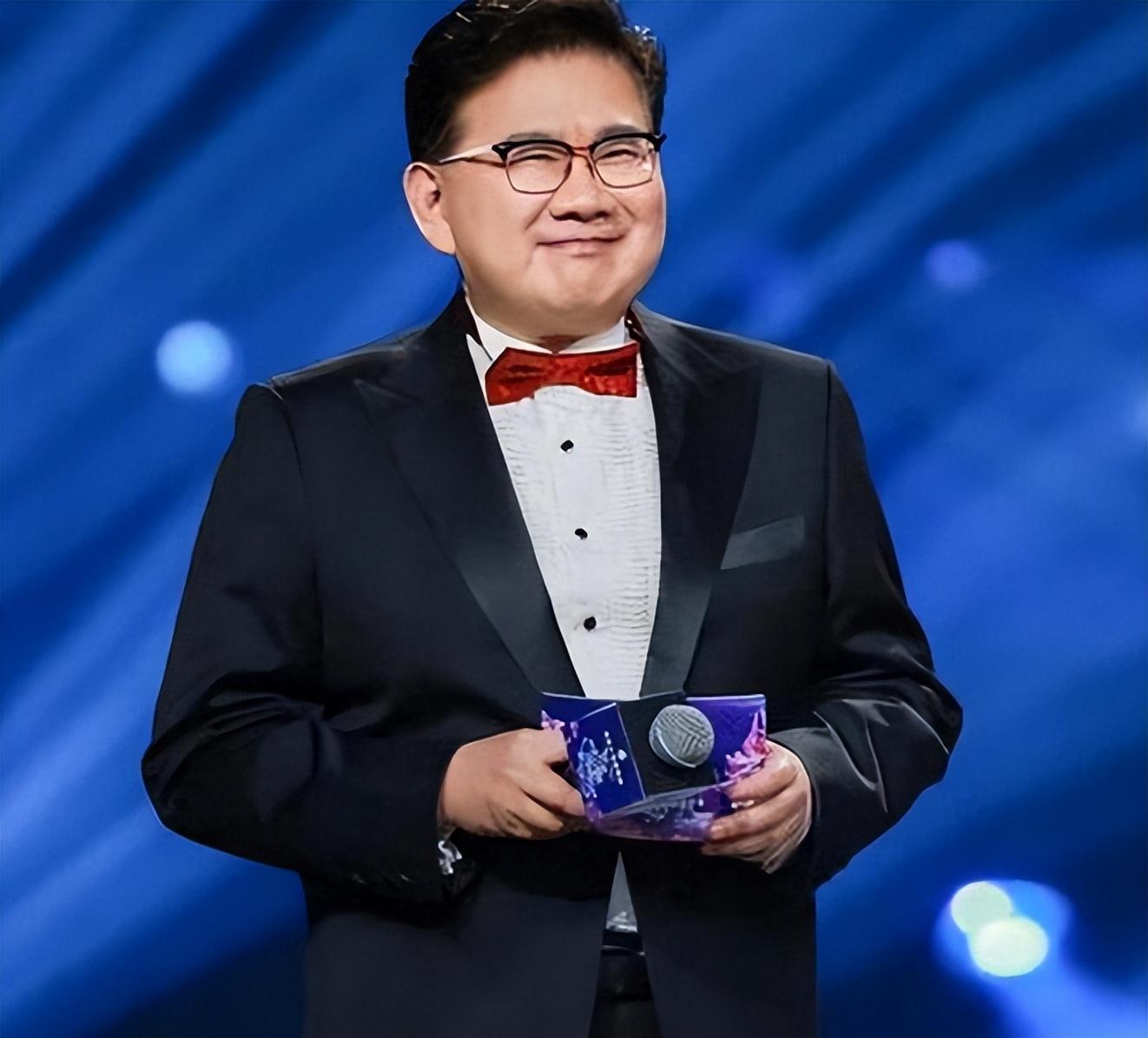 From "Shanghai's leading host" to "poor reputation", netizens have ...