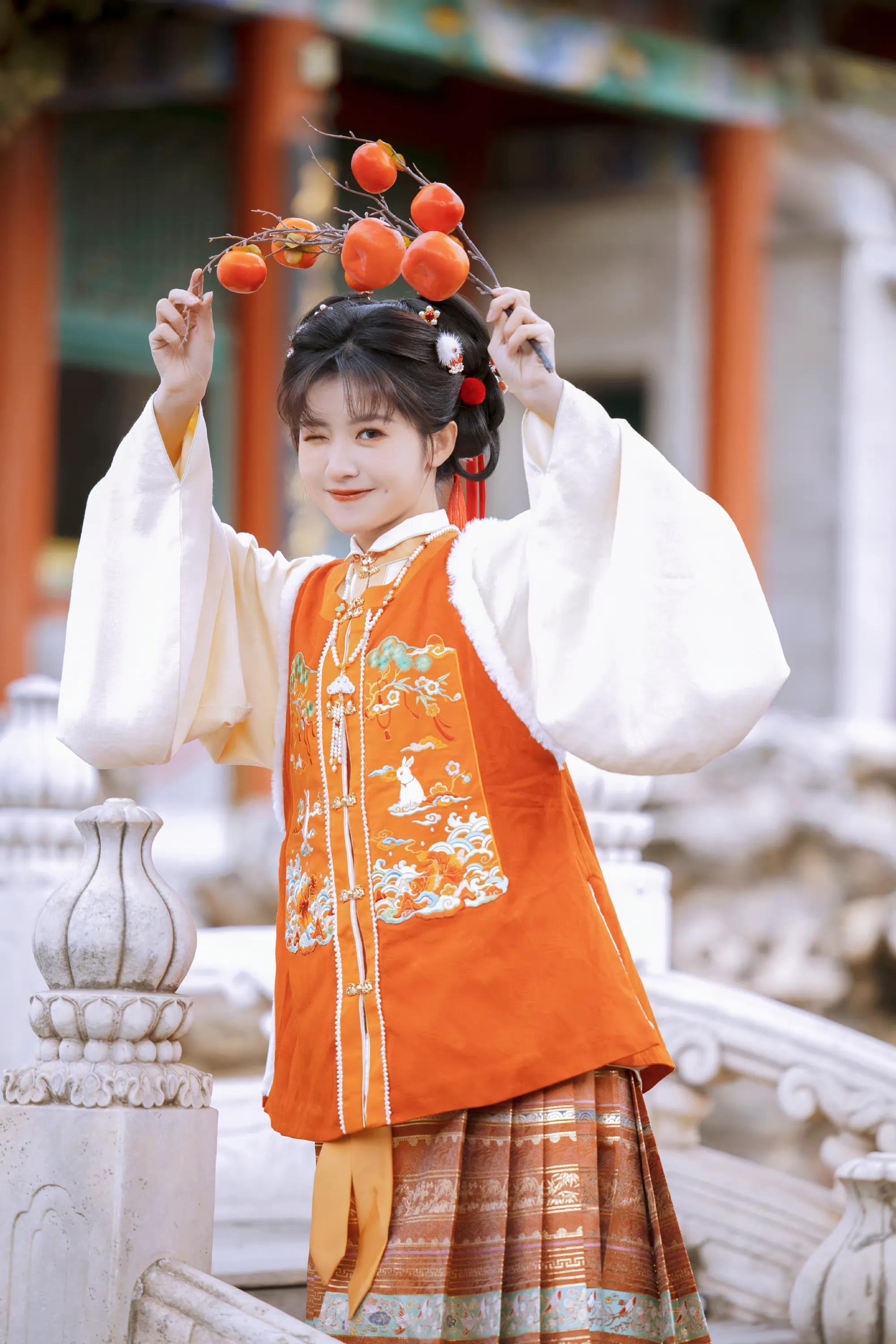 12.23 Picture: Zhang Yixing Xiao Zhan Gong Jun Ni Ni Yang Zi Song Qian ...