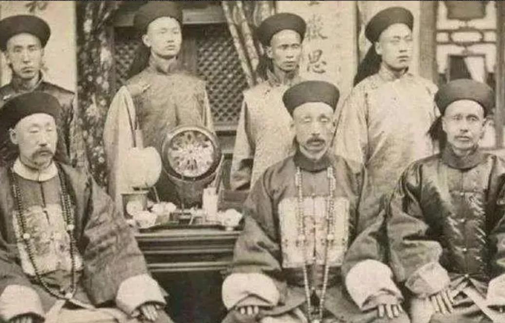 The post-war battle of the Qing Dynasty to recover Xinjiang: no ...