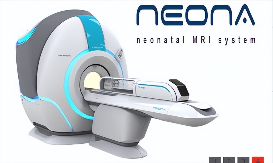 The world's first domestic pediatric superconducting MRI is here - iMedia