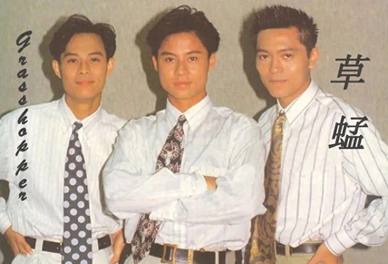 16 music groups in the Chinese music scene, you will be old if you know ...