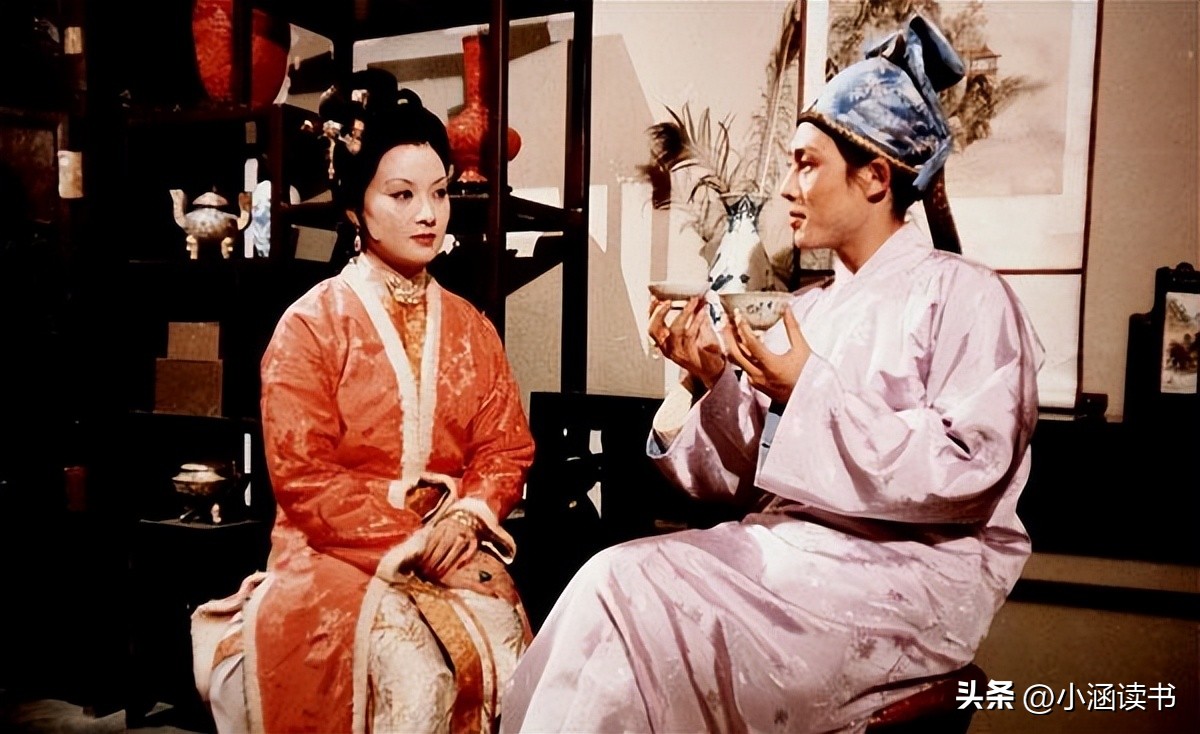 How rich is the Jia family?4 basins of water, 4 stories give answers ...