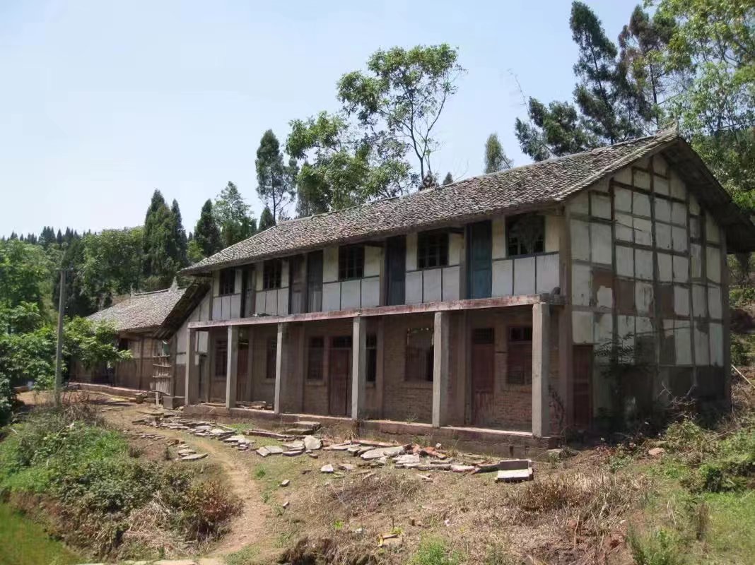 Xie's Roots - Searching for the Footprints of the Ancestors - iNEWS