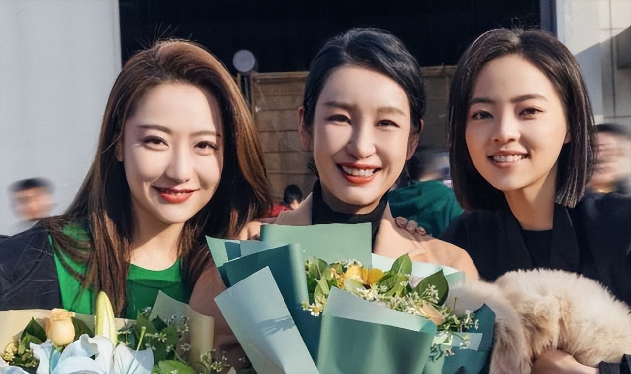 "Their Name": Ren Duomei's choice is too realistic to give birth to a ...