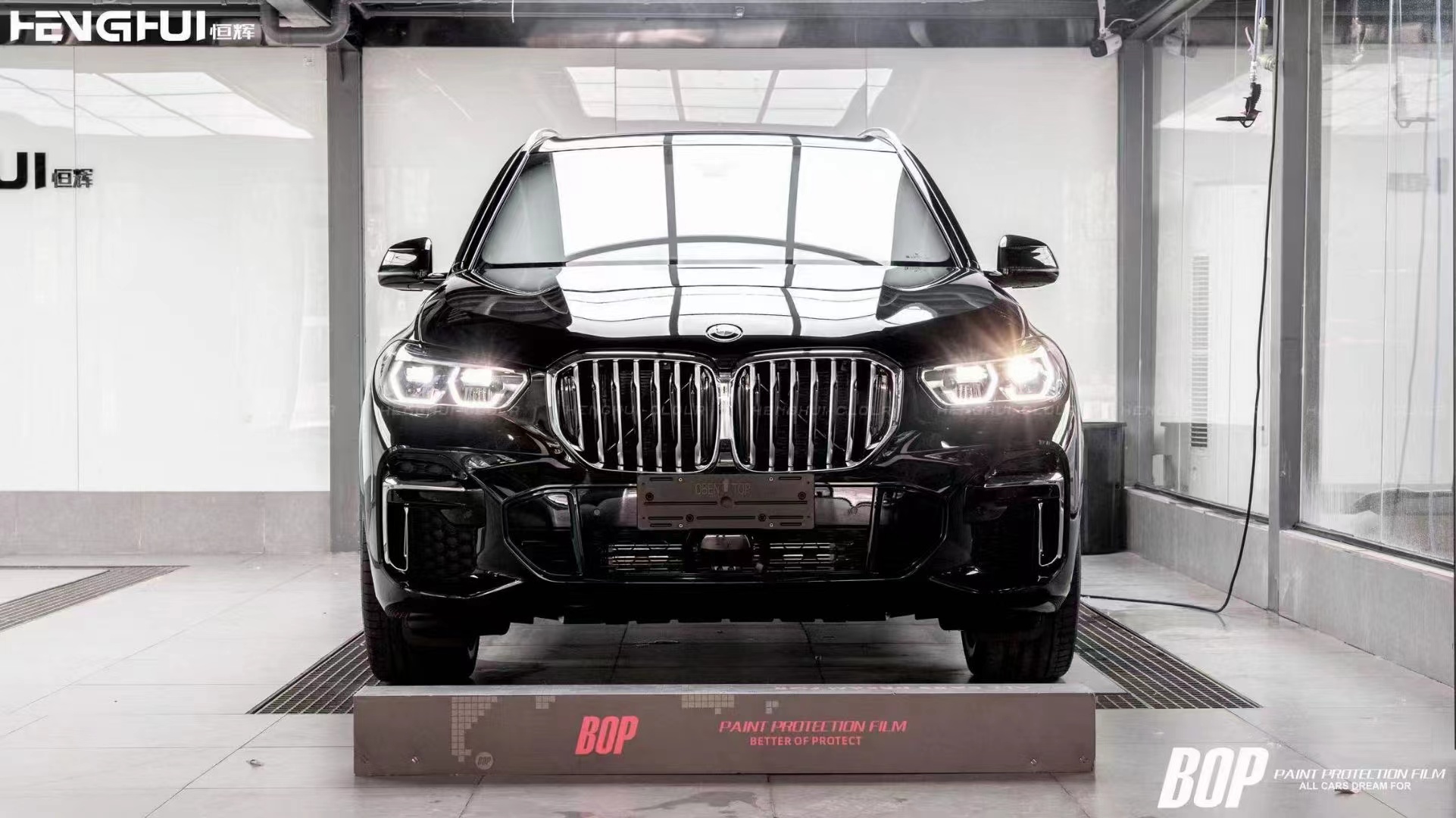 單月銷量超8000輛，寶馬X5L正在大殺四方？ - 資訊咖