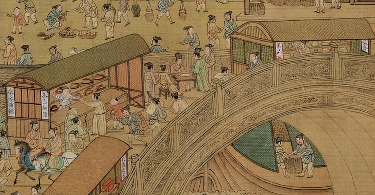 Why was there such a job as a watchman in ancient times? What will ...