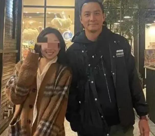 Wu Yanzu was criticized for his appearance collapsed and appeared in ...