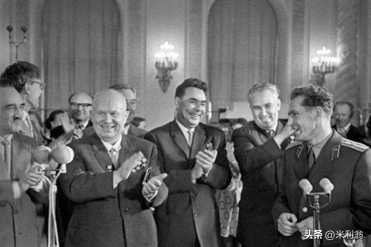 The Counterattack of Privilege: Why Khrushchev's confrontation with the ...