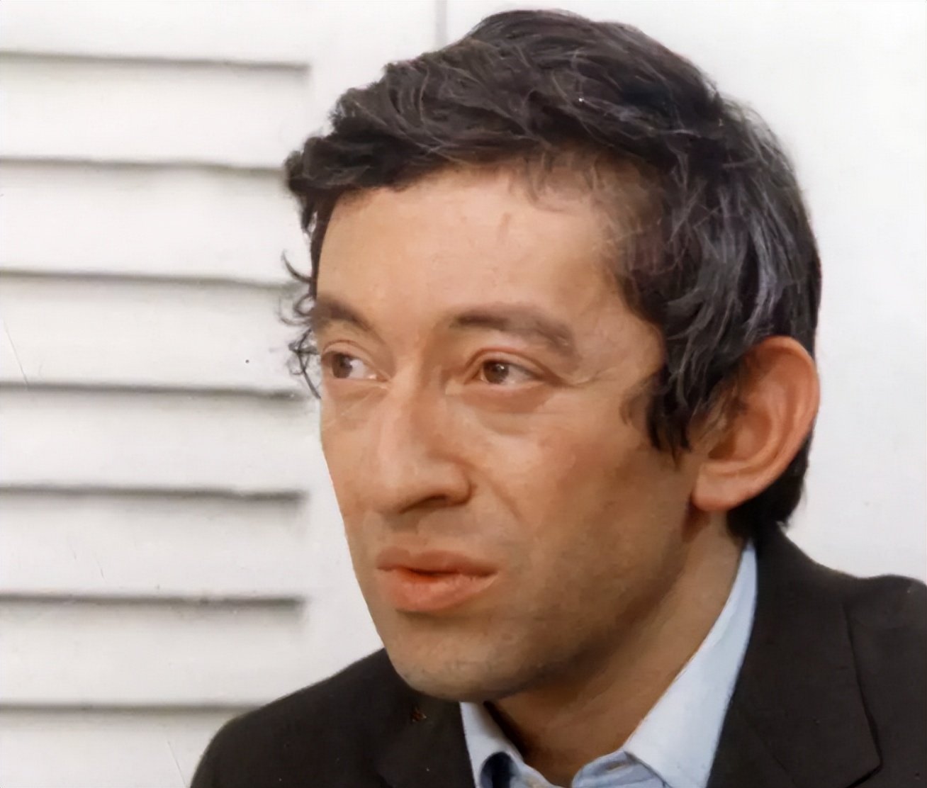 Serge Gainsbourg: Unique and Innovative, Famous French Musical Genius ...