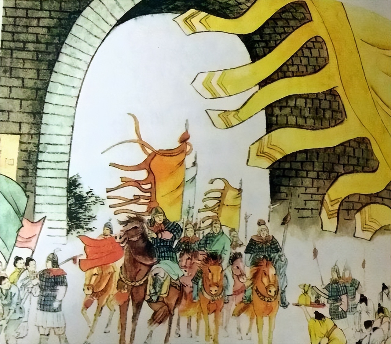 What is the historical status and significance of the Battle of Kunyang in the Han Dynasty? - iNEWS