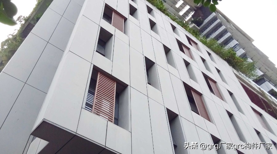 How GRC Wall Panels Are Different - Discover what makes walls made of ...