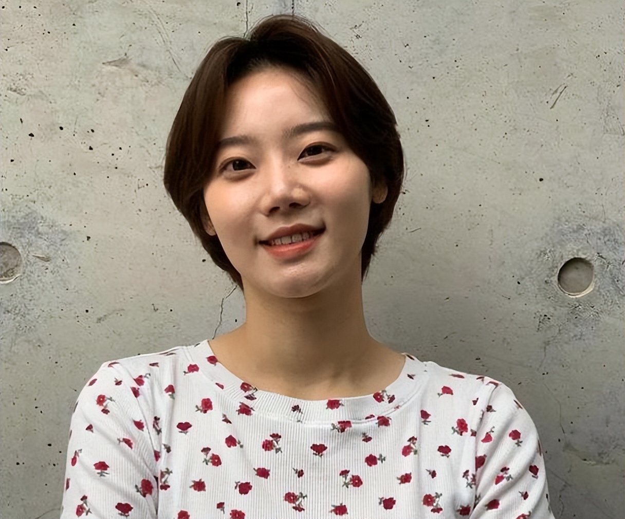 South Korea's Park Soo-ryeon fell to her death in an accident, and her ...