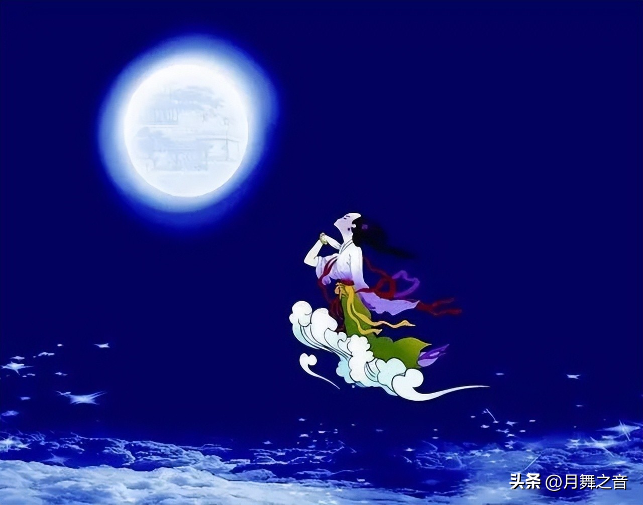 Can the artificial moon take off?What effect does it have on humans ...