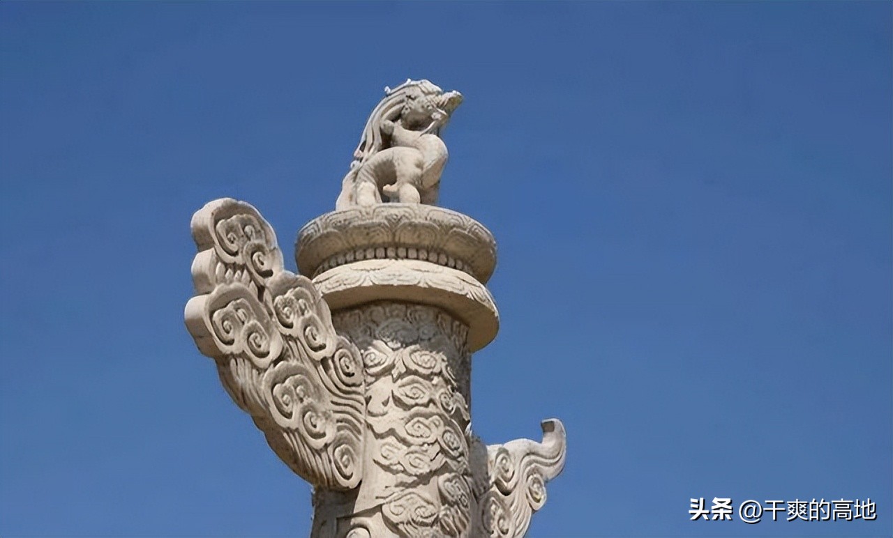 Mu Tao: Upstream of Tiananmen Square "Huabiao" - iNEWS