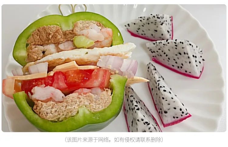 Lazy Healthy Fat Loss Meal - iNEWS