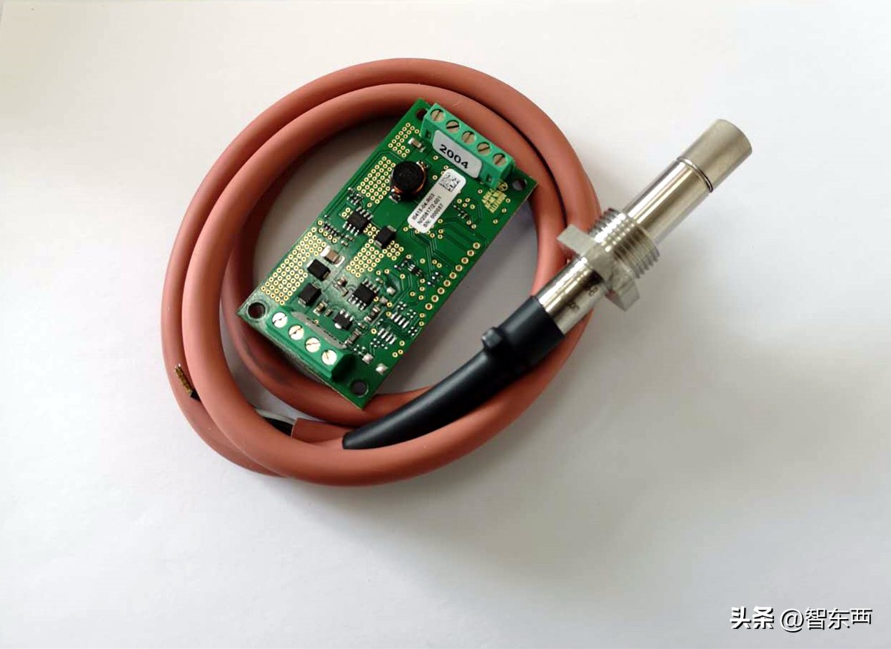 "Deciphering the Sensor World: Exploring Top Sensor Brands and Smart ...