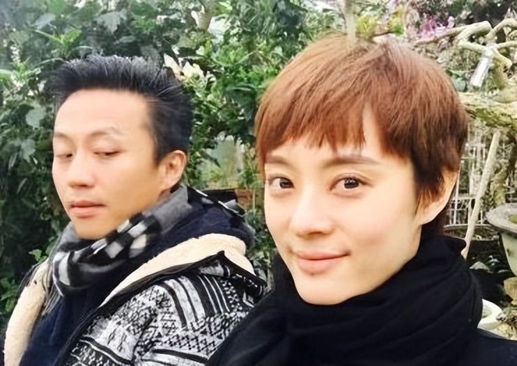 After Deng Chao and Sun Li were exposed to a decent divorce, the man ...