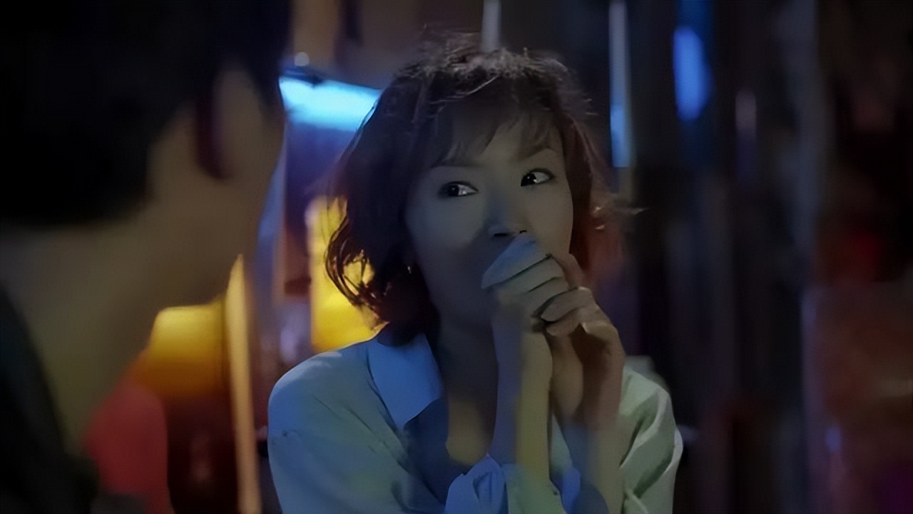 Hong Kong's wildest B-level movie, what is called destroying the three ...