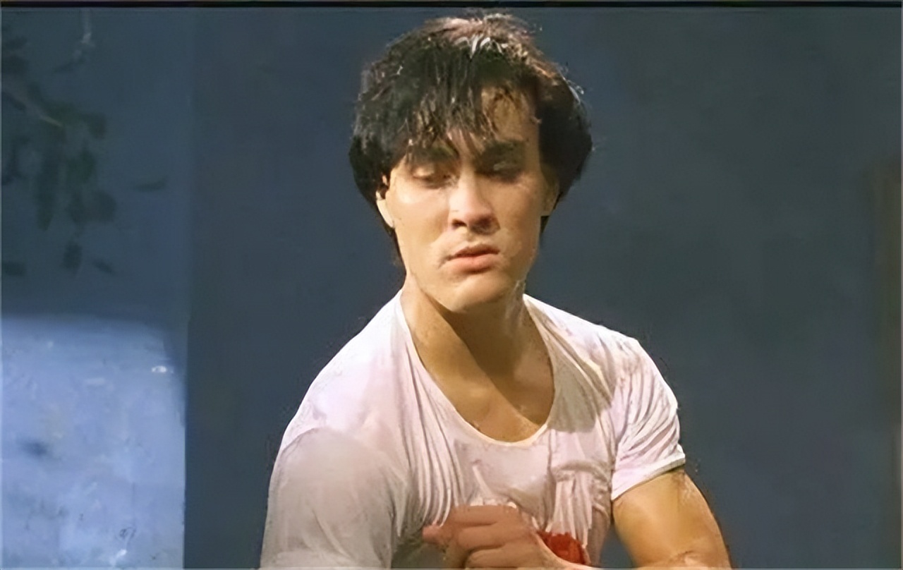 Bruce Lee's son Li Guohao was killed 16 days before the wedding, what happened to the murderer ...