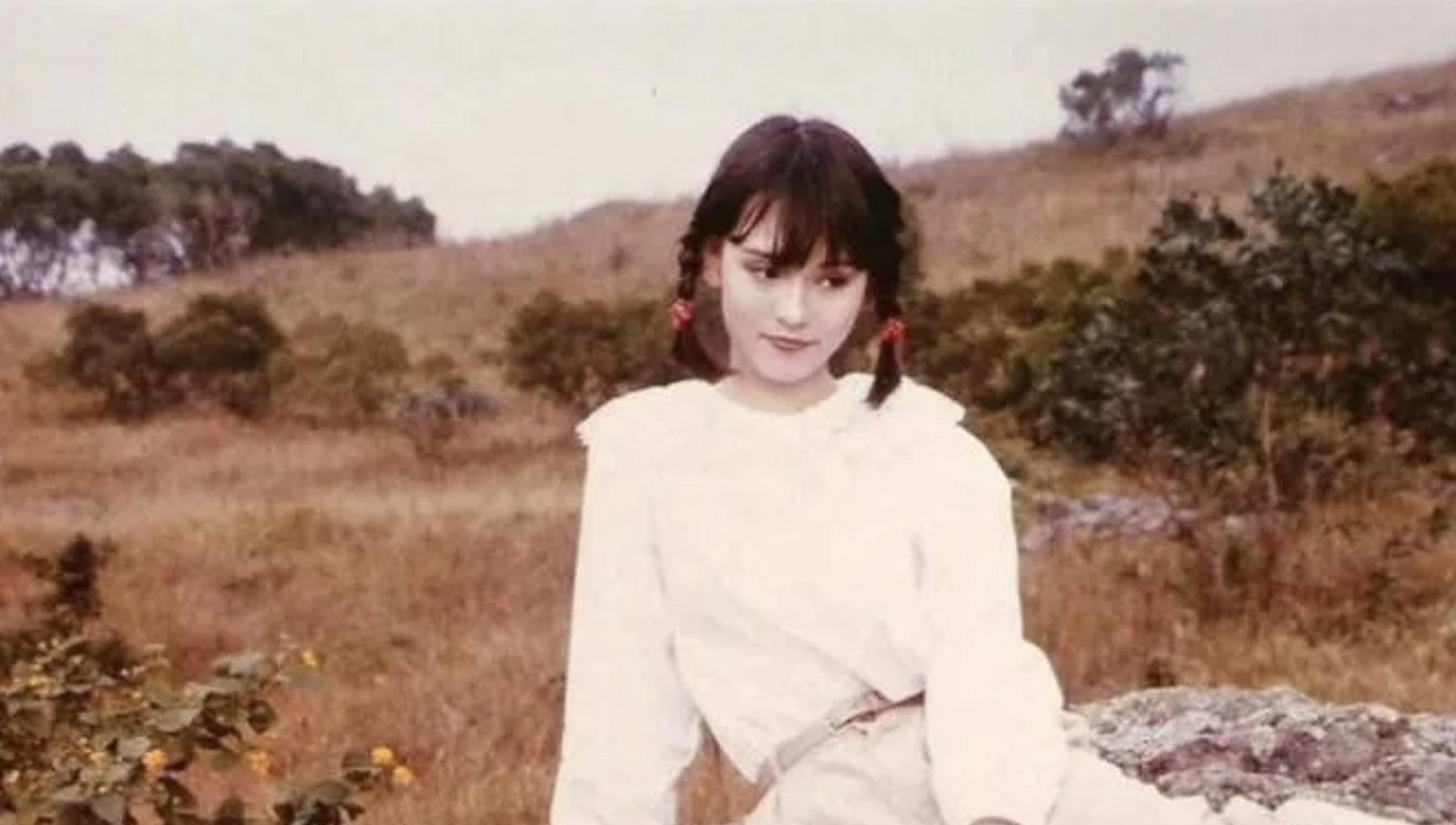 "Legendary Little San" Weng Jingjing: Husband caught rape and fell to ...