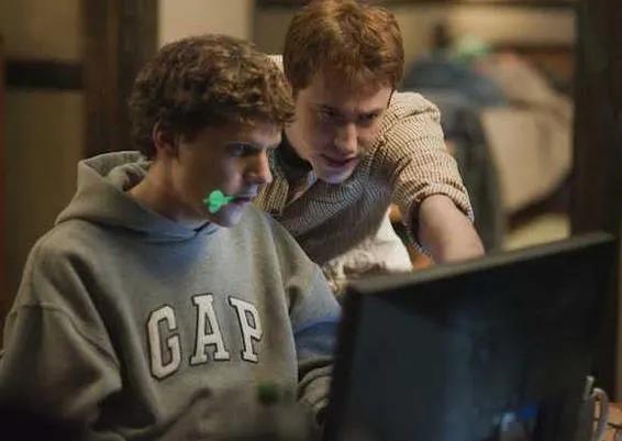 Stormy Movies [The Social Network] – The Oscars Jury's Favorites - iMedia