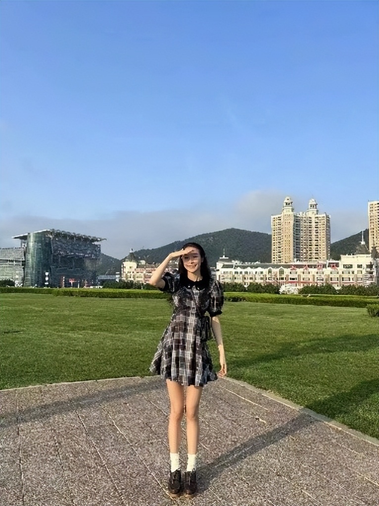 Li Yitong, Li Randi, Zhang Nan, Sun Yihan, Zheng Yecheng, Zuo Linjie ...