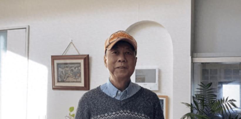 Sudden bad news! Ma Weijun died of illness in Japan at the age of 67 ...