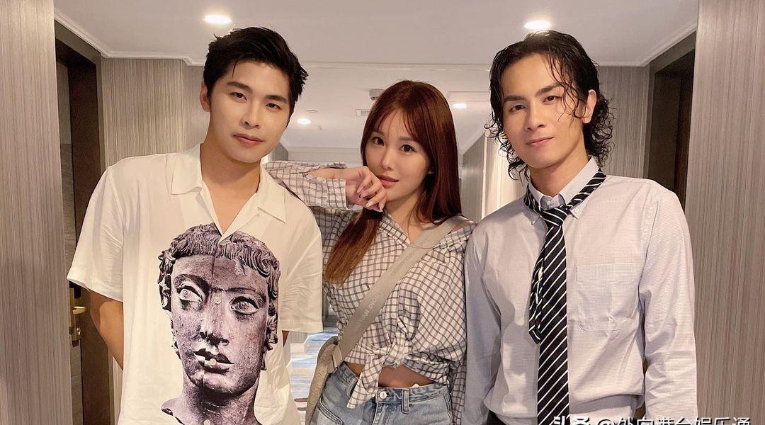 Are you looking down on TVB when you go to Japan? Hong Kong's new ...