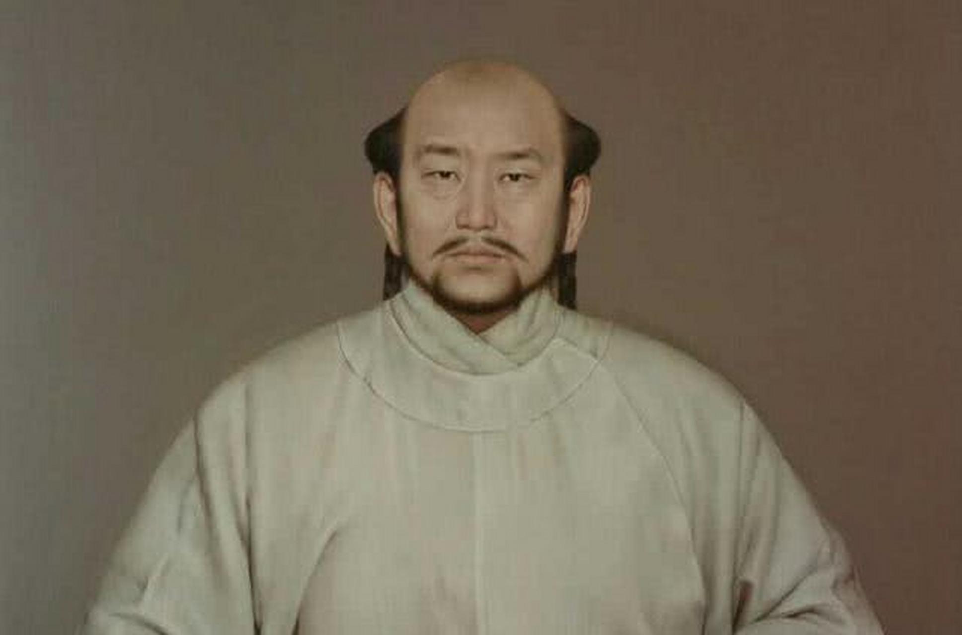 History of the Liao Taizu - iNEWS