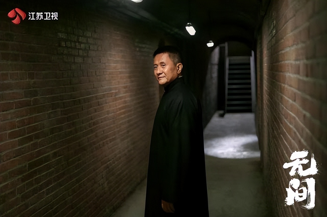 "Infernal Affairs" Spy War Jianghu, the acting skills of old dramas ...