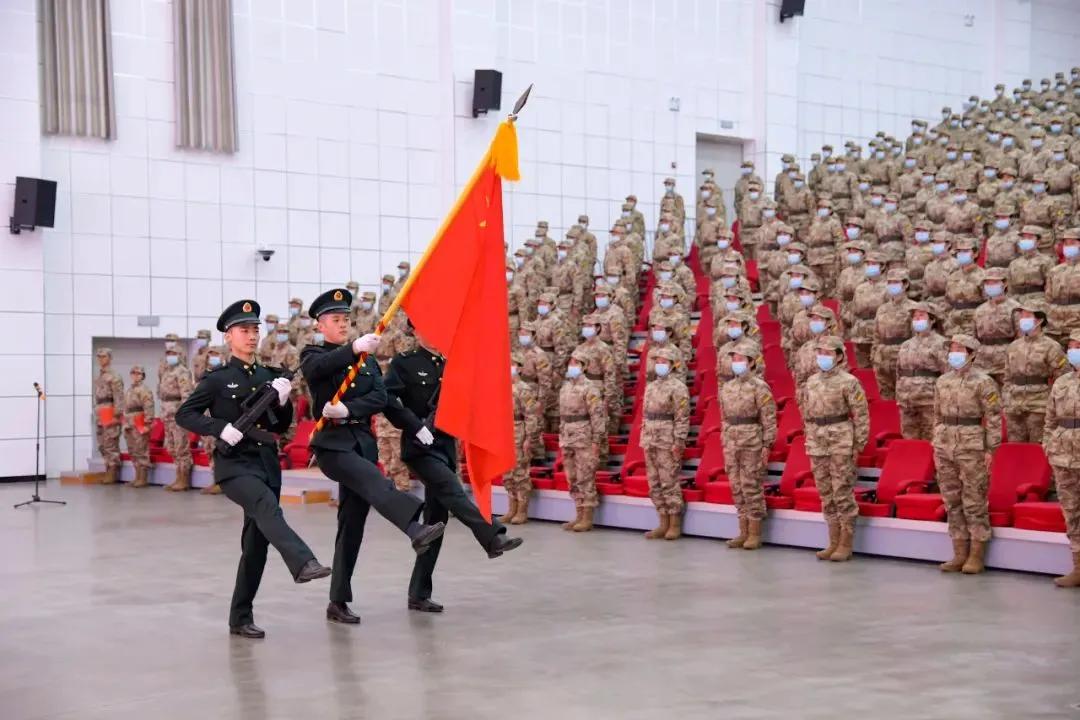 48 hours ago! General of the U.S. Army: Let the Chinese wake up every ...