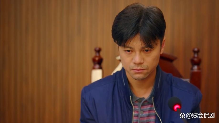 "The Bottom Line" is not afraid of no good people, but does Zhang Peng ...