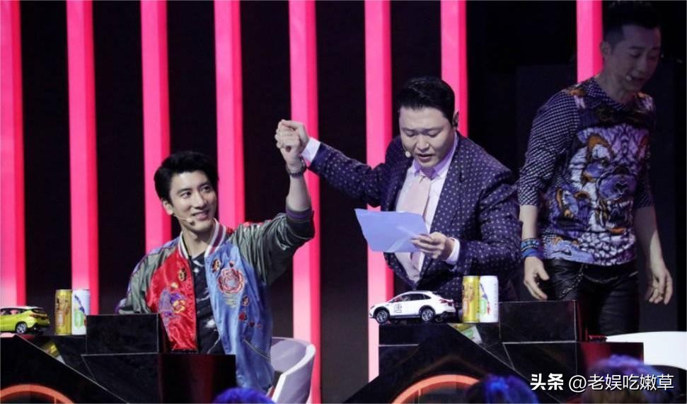 From "global top class" to "Korea's shame", deep dig Piao Shu's tricks ...