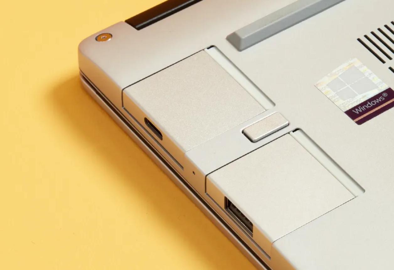 Framework launches modular notebook Laptop 13: equipped with R7 7840U ...