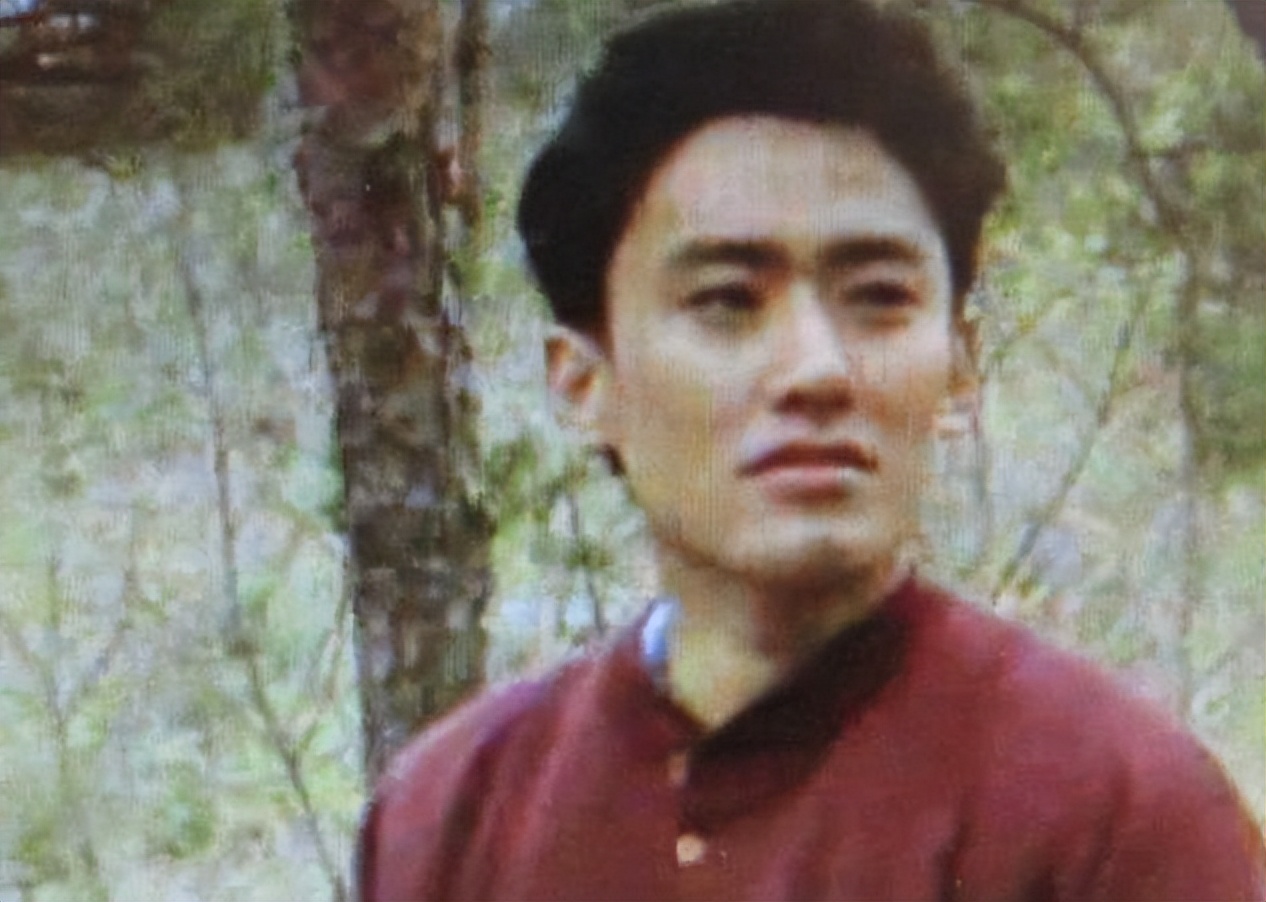 Famous actor Yu Hewei: After becoming famous, he was ridden with ...