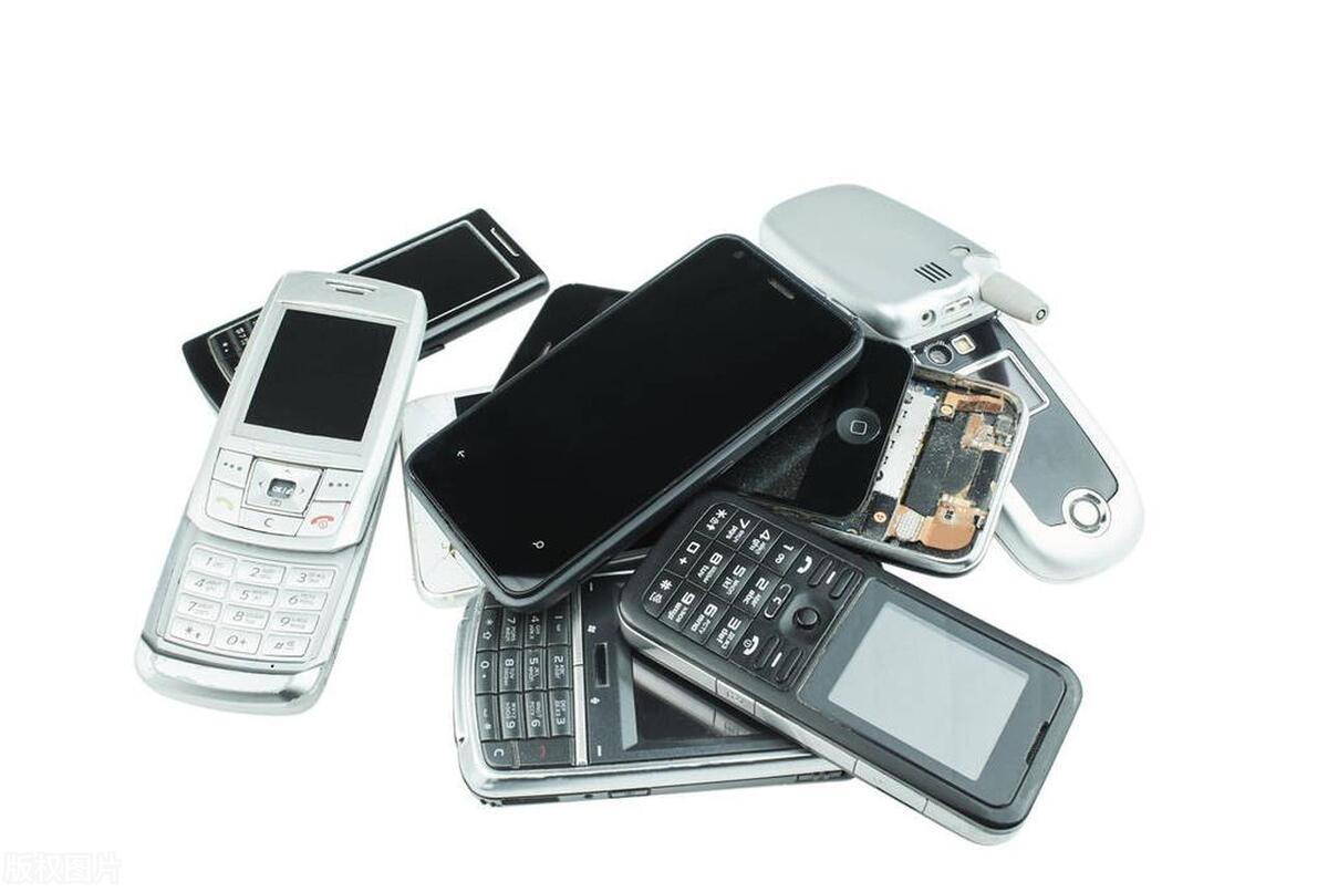 Turning Old Mobile Phones into Treasures: The Value of Mobile Phone ...