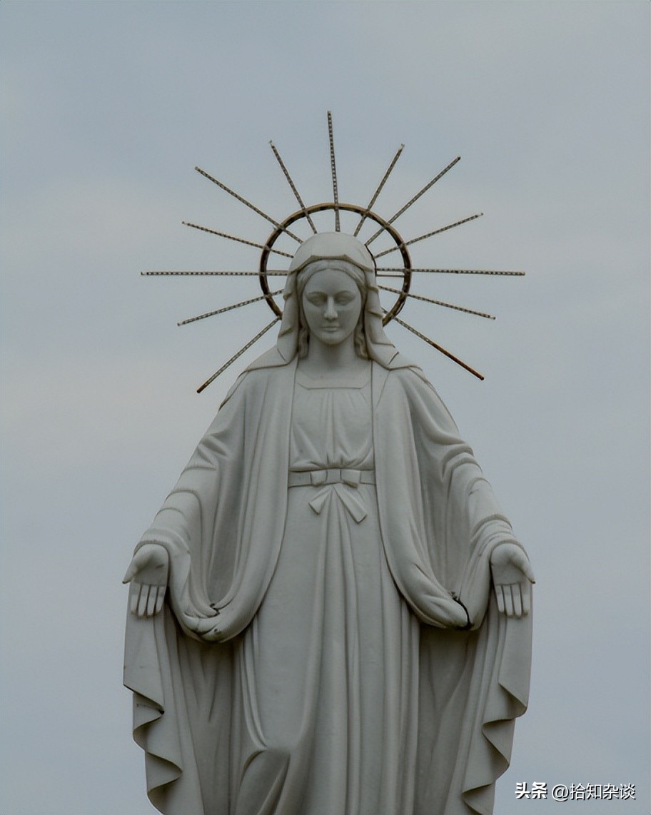 The "Image of Mary" in Theology - iNEWS