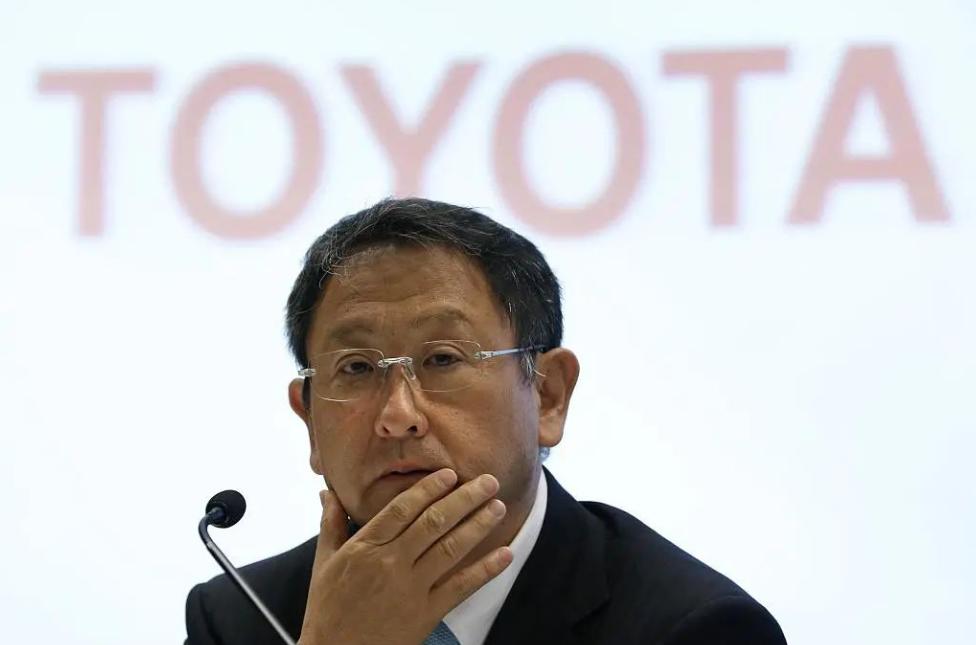 Memories of Akio Toyoda, the man who influenced the history of the ...