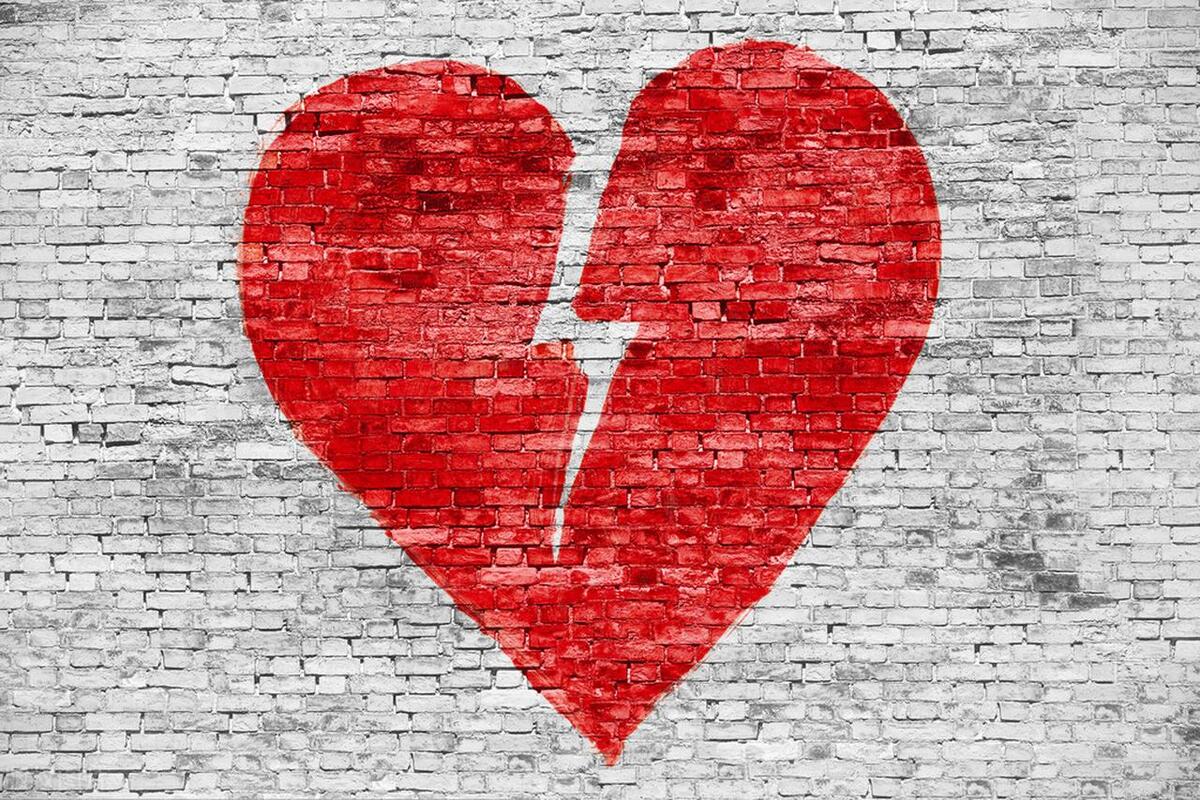 Forbidden pairings between zodiac signs - iMedia