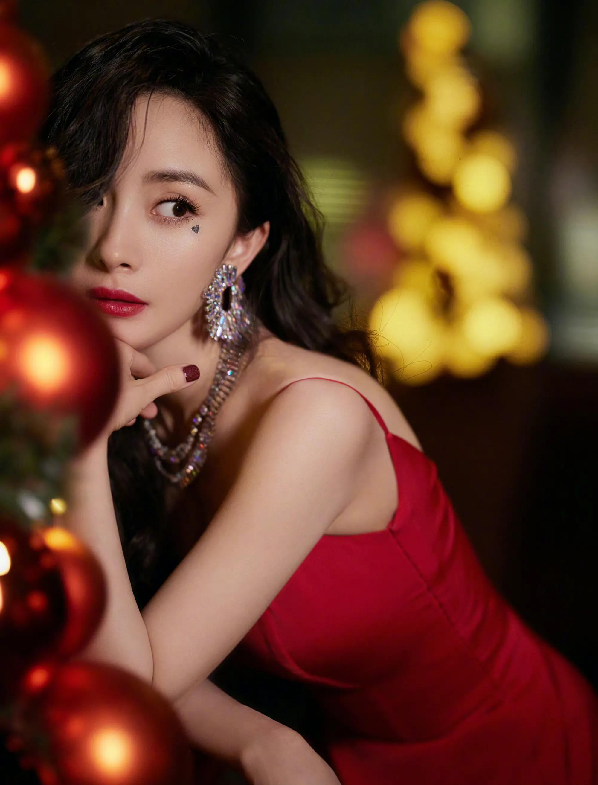 Yang Mi pictures - iNEWS