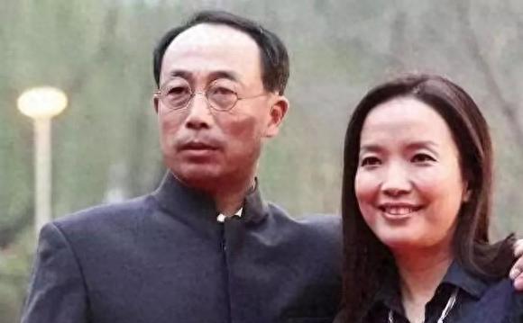 Lu Liping: From glory to notoriety, the truth behind the pinnacle of ...