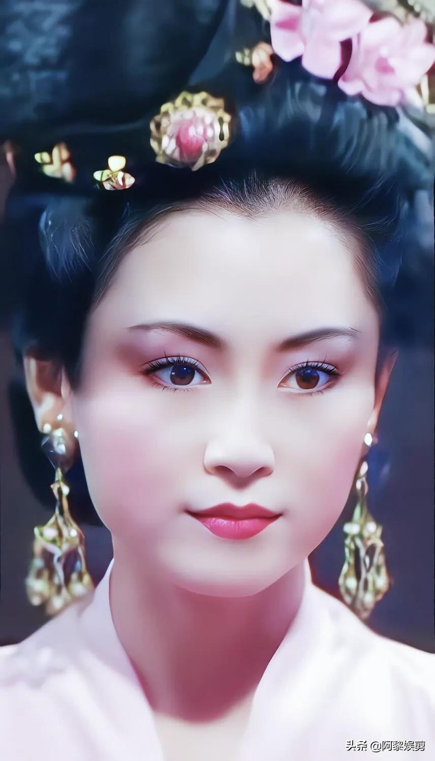 Chen Hong's Diao Chan is too classic and too beautiful - iNEWS