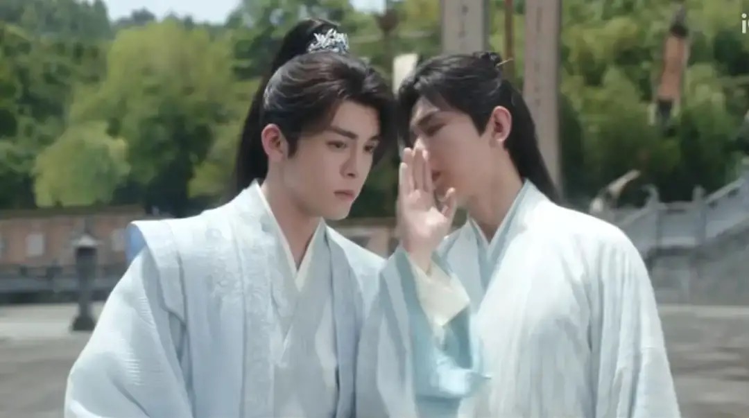 Why did Qiao Wanyu wait for Li Xiangyi for 10 years in "Lotus House ...