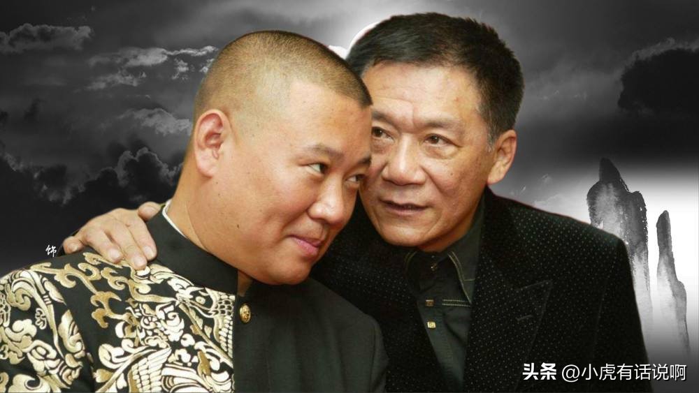 Jiang Kun bluntly said: There is no conflict or opposition with Guo ...