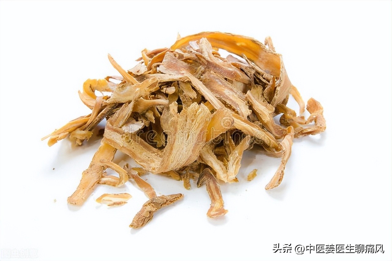 This tea substitute, with only 8 flavors, is aimed at gout with mixed ...