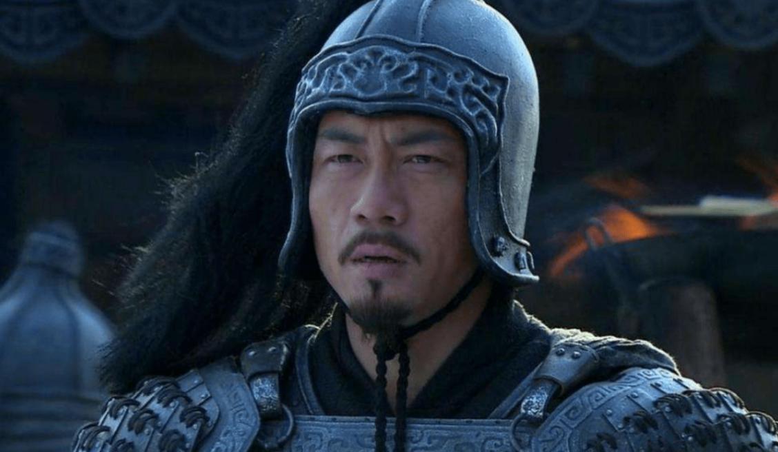 The failure of Zhuge Liang's life: the wrong use of 4 people indirectly ruined the country of ...