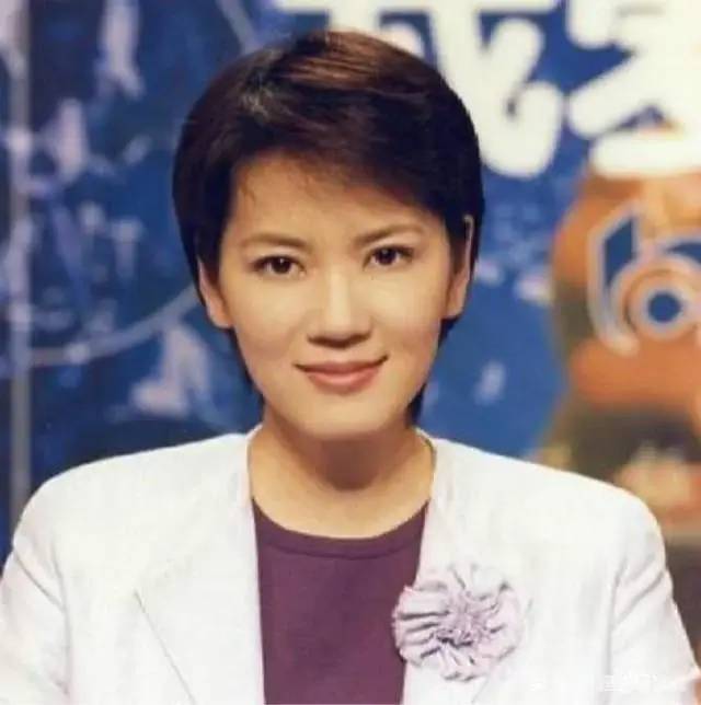 Former CCTV beauty host Shen Bing: I'm back.... - iNEWS