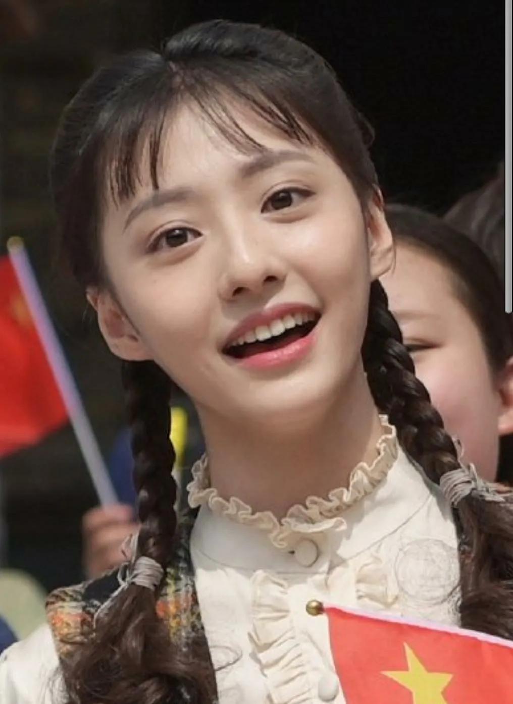 Hu Lianxin, actor - iNEWS